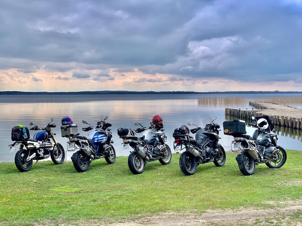 Czym jest Ride Out? - PROENDURO